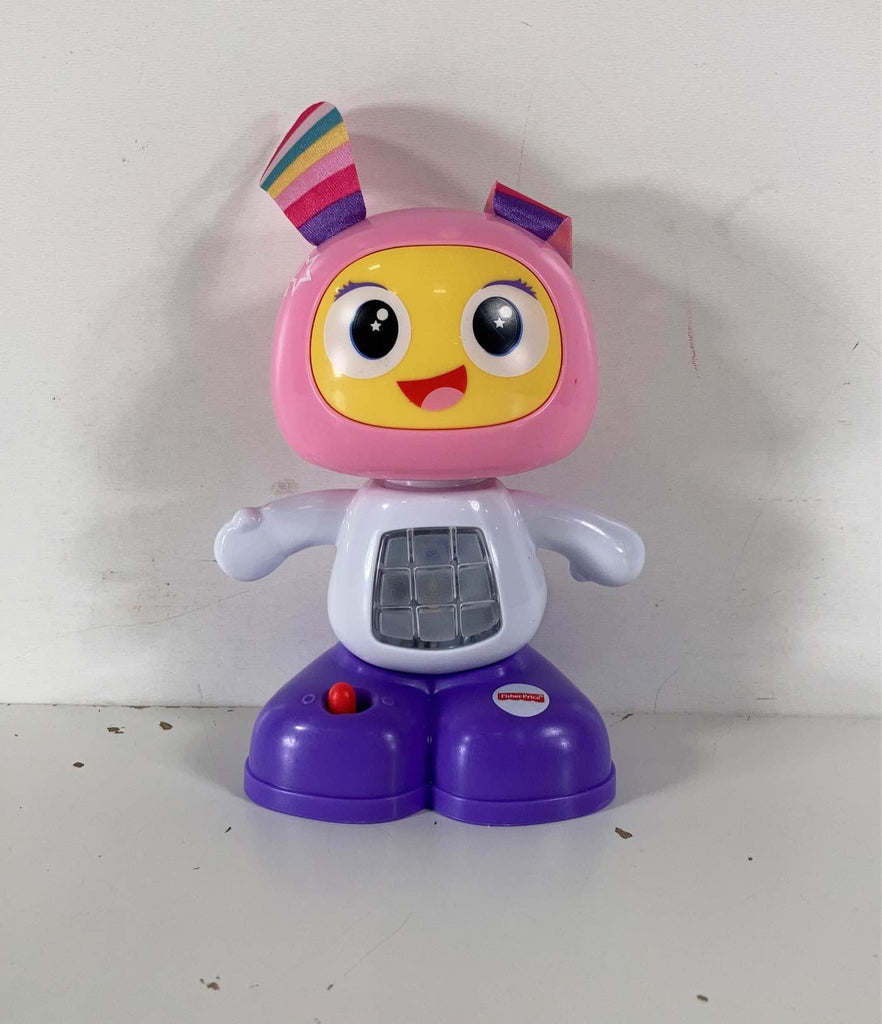 Fisher Price Bright Beats Junior BeatBo