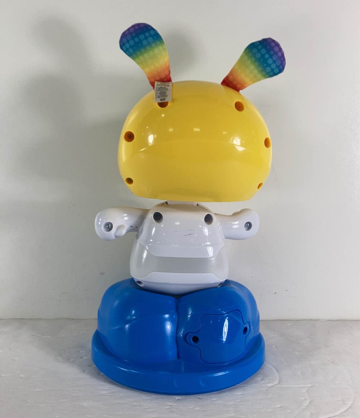 Fisher Price Bright Beats Beatbo DLX — GoodBuy Gear