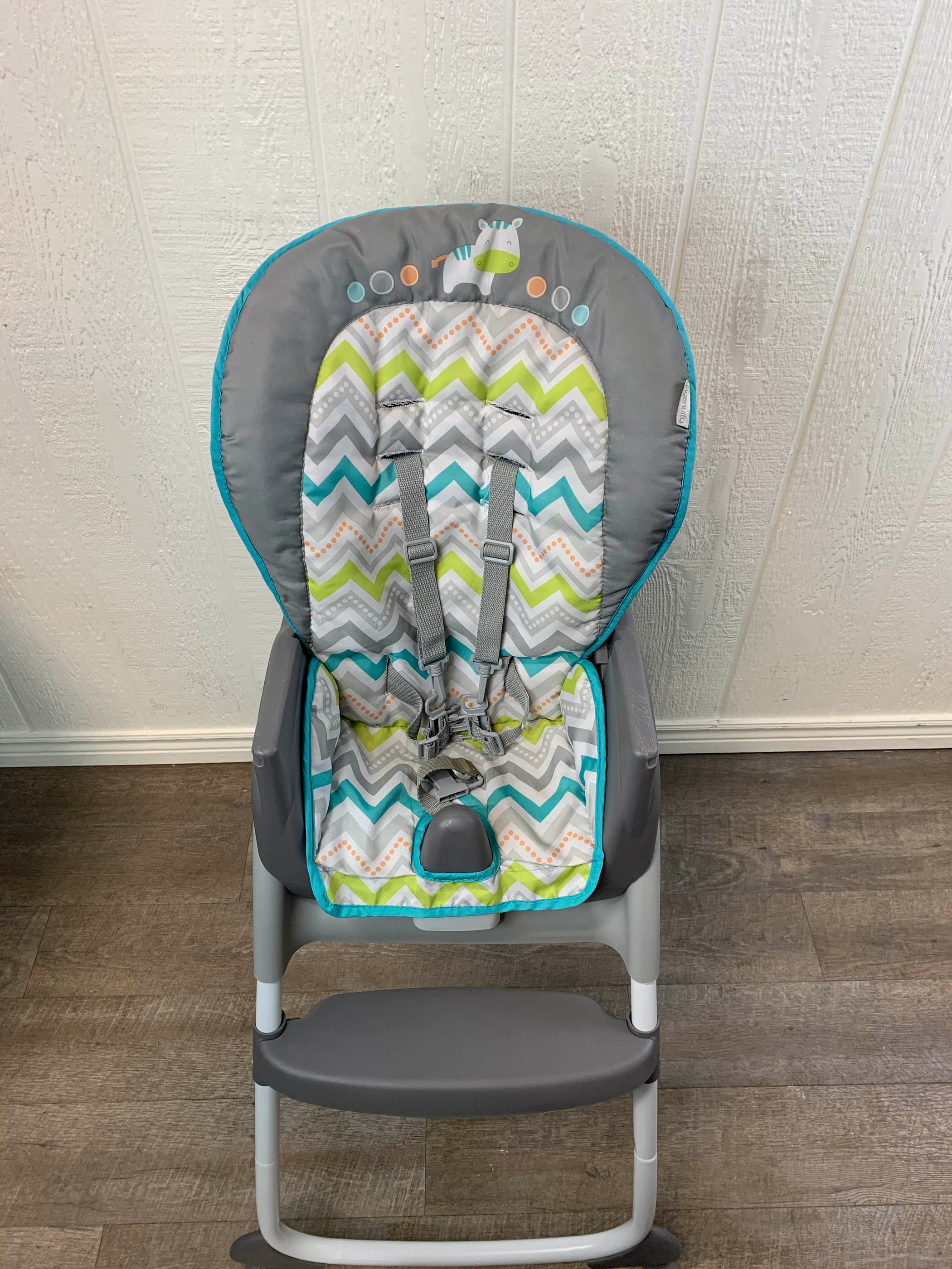 Ingenuity Trio 3-n-1 High Chair — GoodBuy Gear