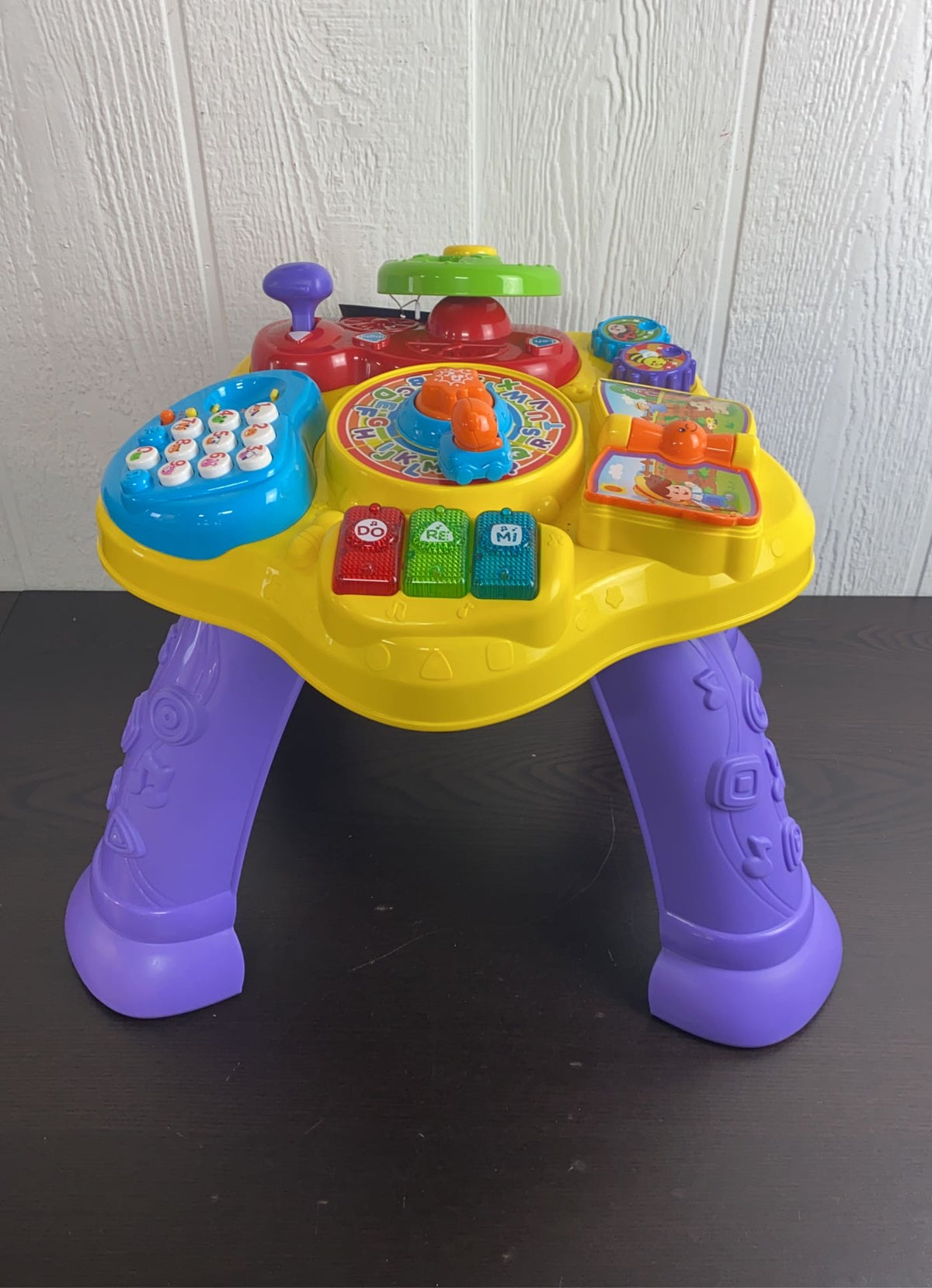 VTech Magic Star Learning Table — GoodBuy Gear