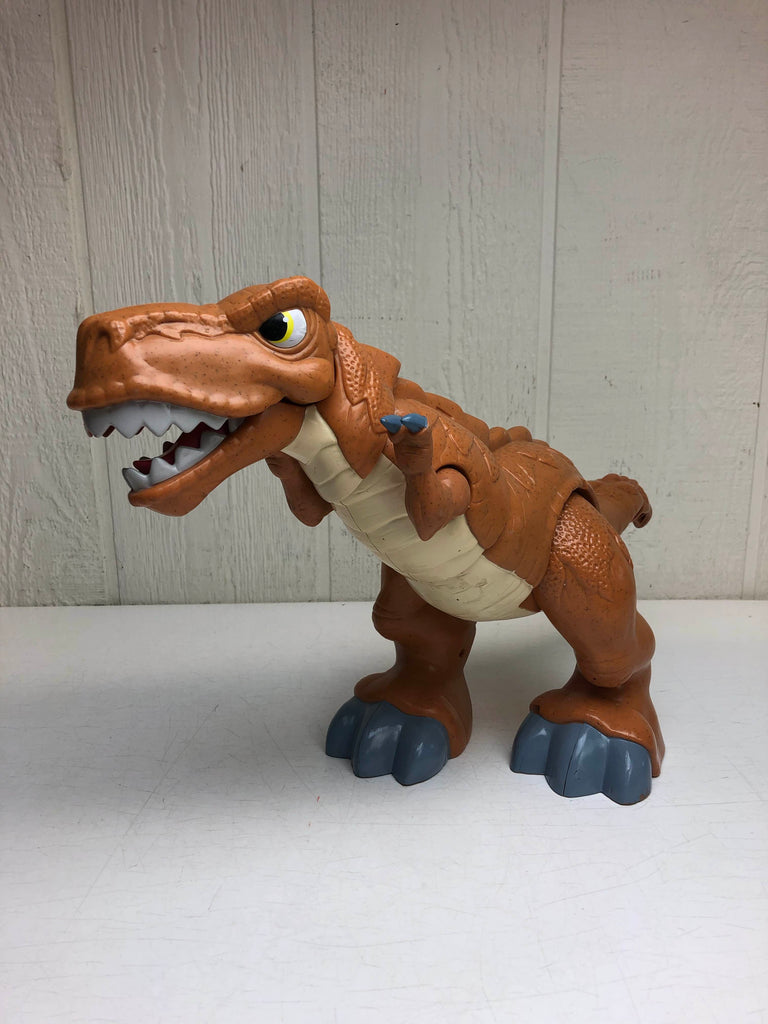 Fisher Price Imaginext Mega T-Rex