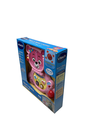 VTech Bear's Baby Laptop