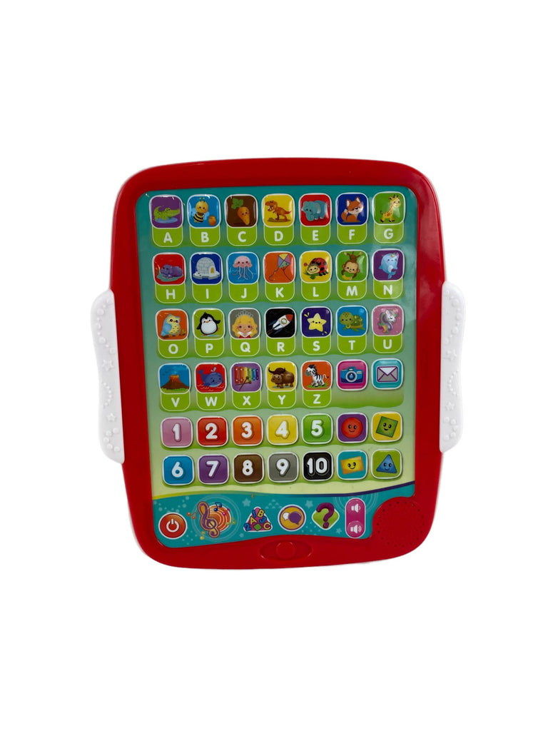 Spark. Create. Imagine Learning Tablet