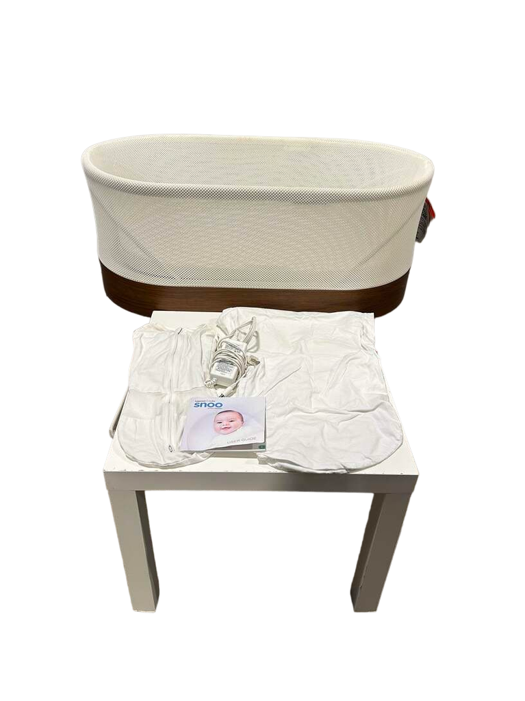 Happiest Baby SNOO Smart Sleeper
