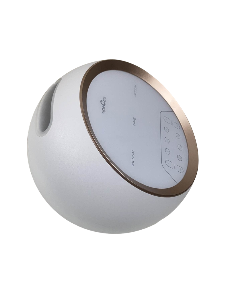 Spectra Baby Synergy Gold Electric Breast Pump