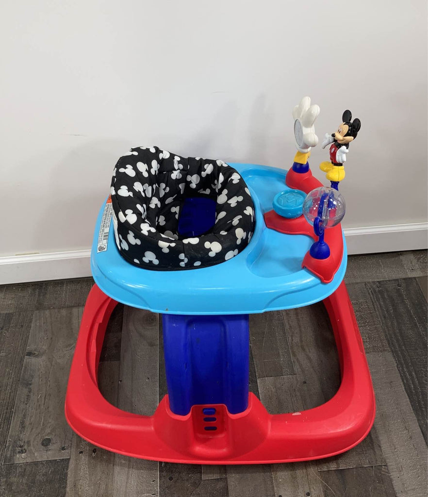 Disney Mickey Mouse Walker