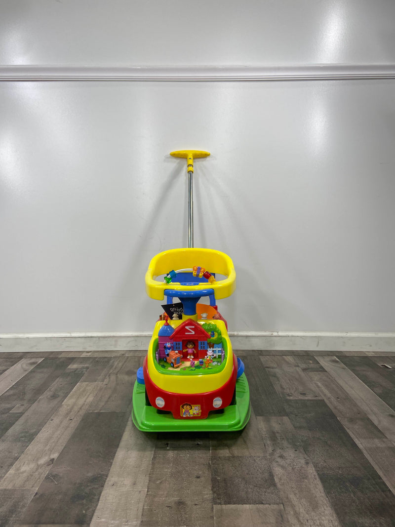 Dora The Explorer Ride On Toy