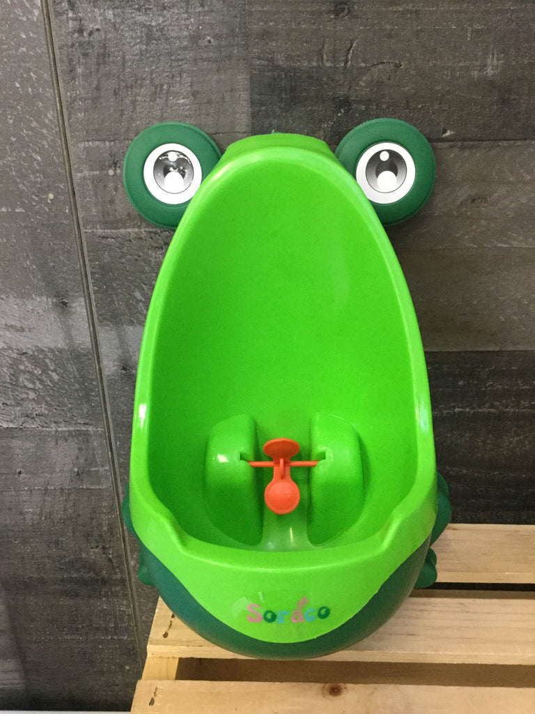 BUNDLE Potty Training Items