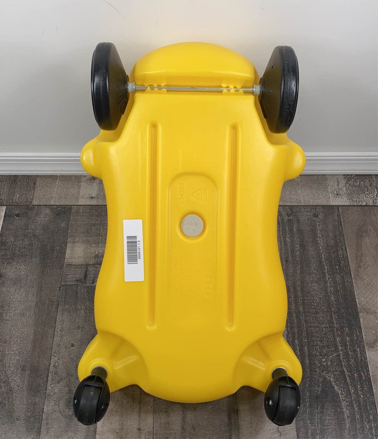 Step2 Bouncy Bumblebee Buggy — GoodBuy Gear