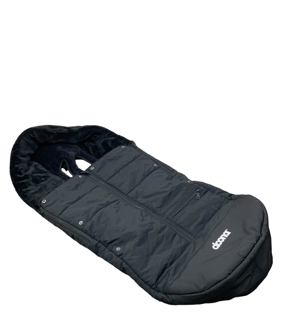 Doona Footmuff — GoodBuy Gear