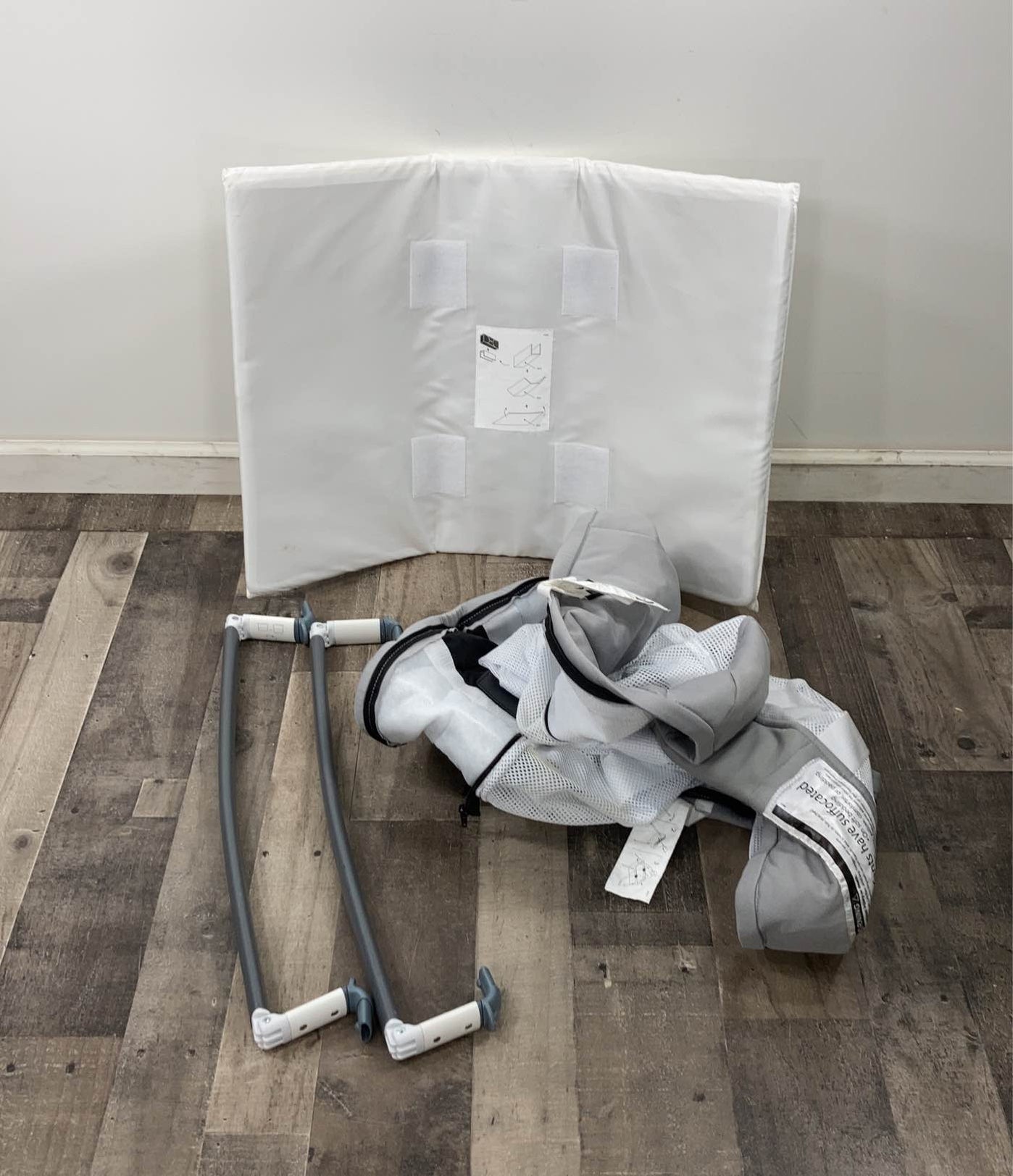 Guava Bassinet Conversion Kit