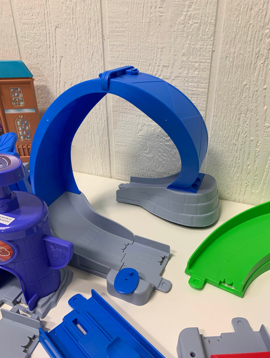 PJ Masks Rival Racers Track Playset — GoodBuy Gear