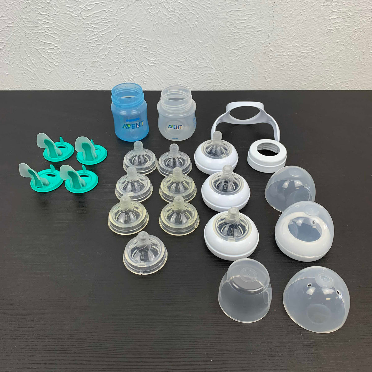 BUNDLE Philips Avent Accessories — GoodBuy Gear