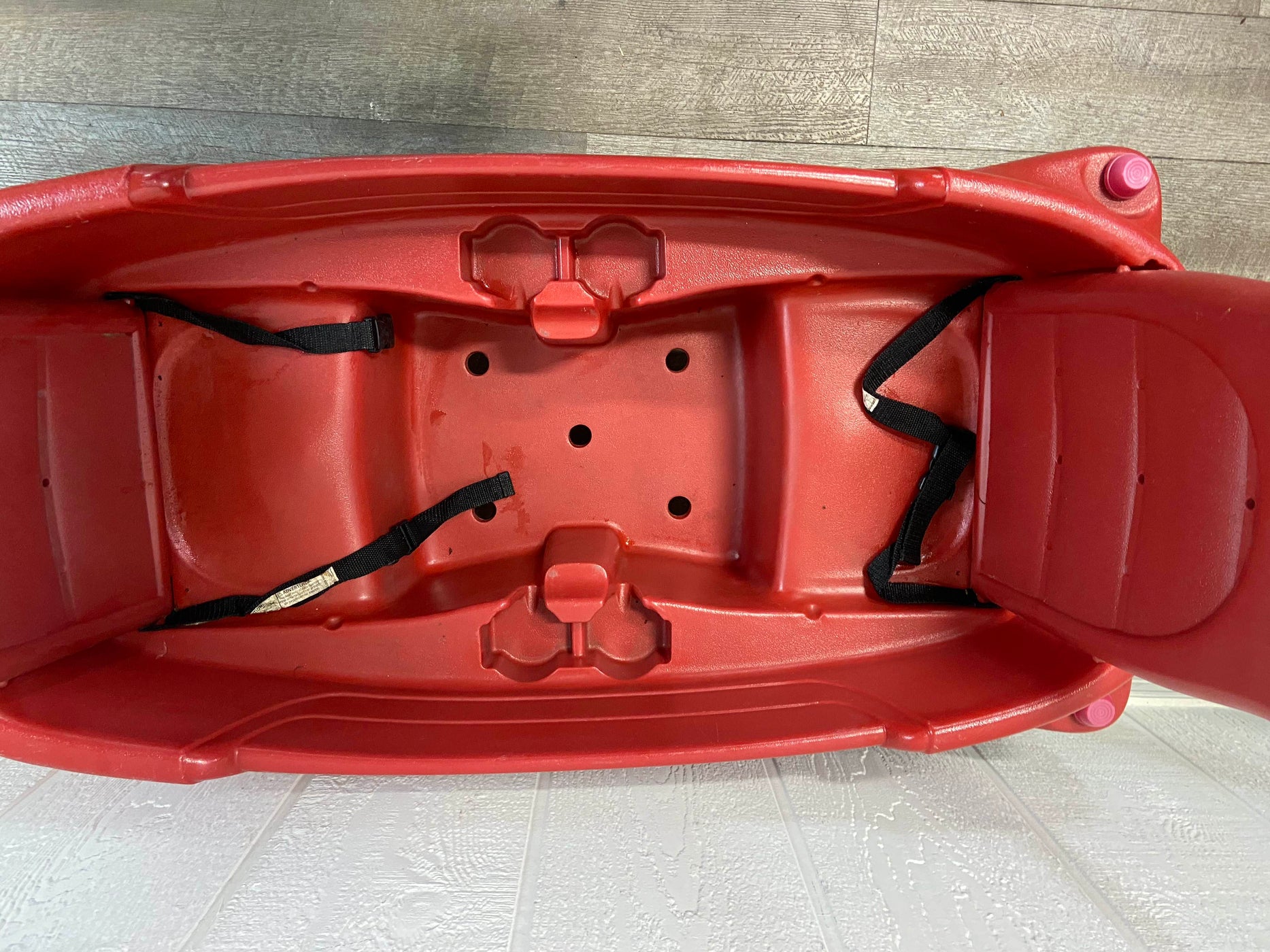 Radio Flyer Pathfinder Wagon — GoodBuy Gear