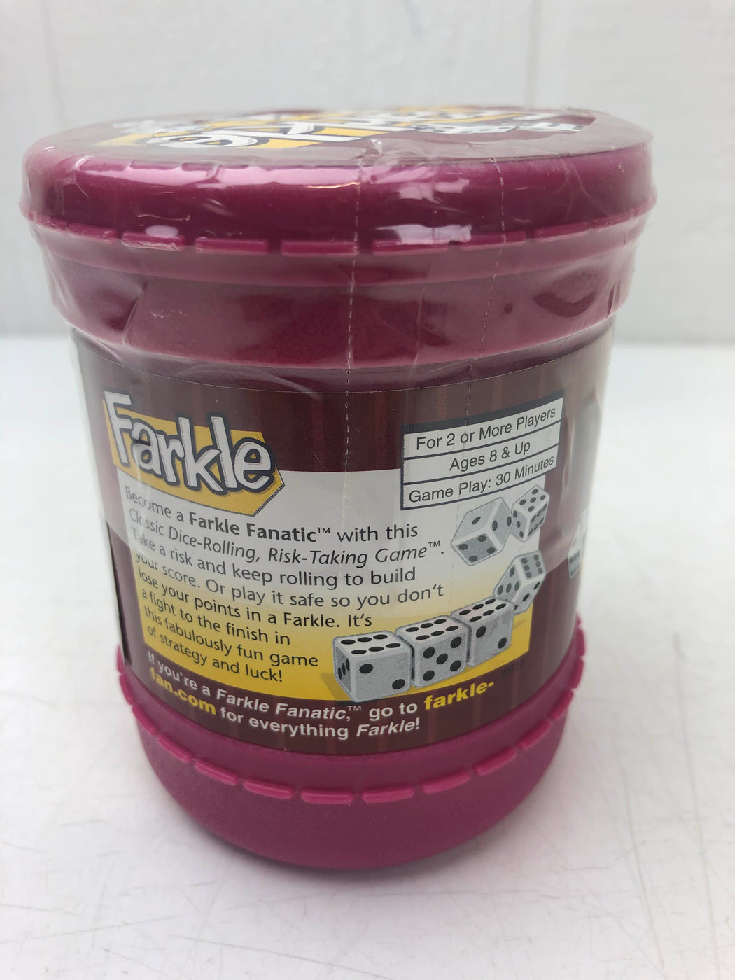 Patch Products Farkle Game — GoodBuy Gear