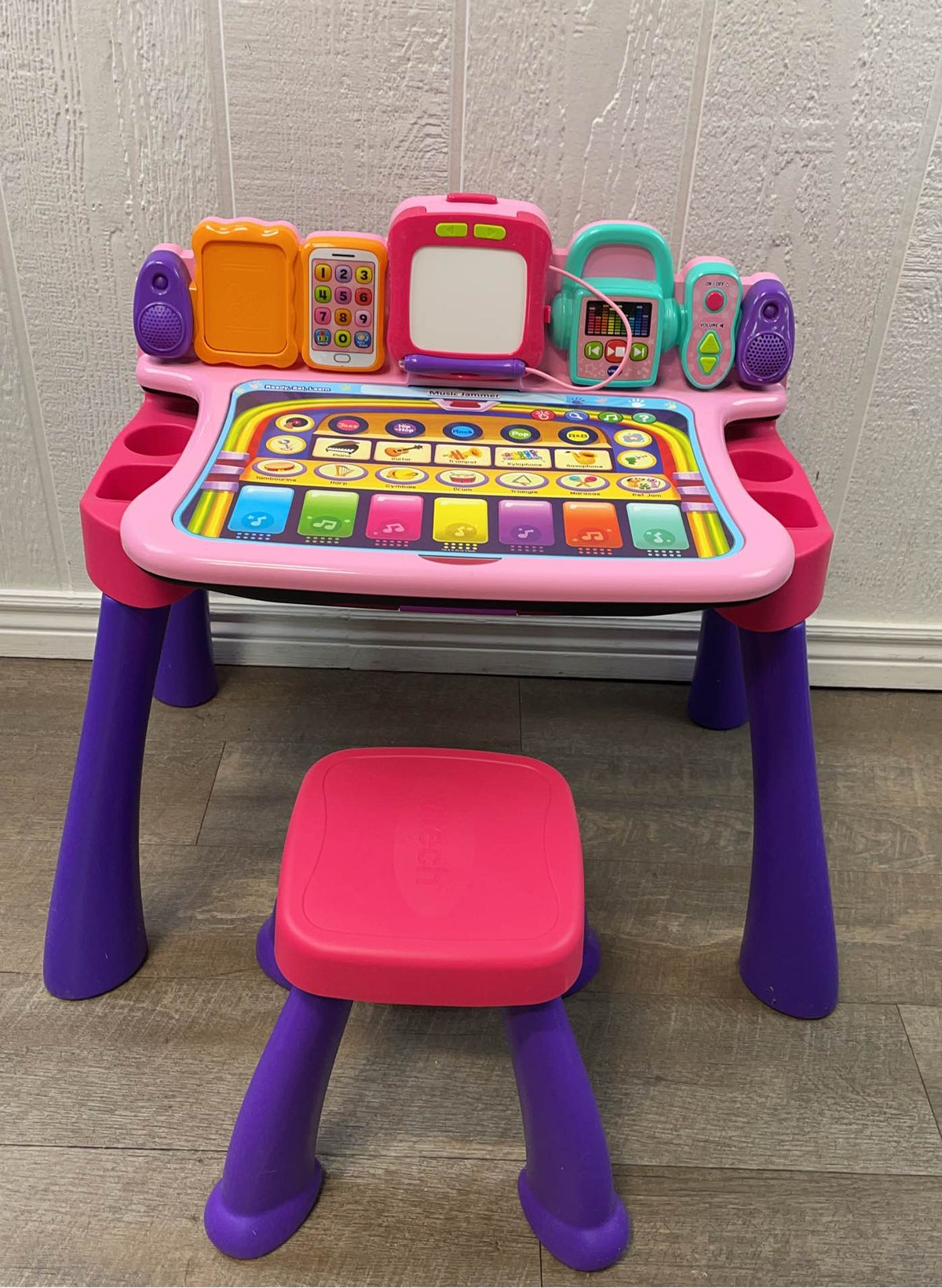 VTech Touch And Learn Activity Desk — GoodBuy Gear