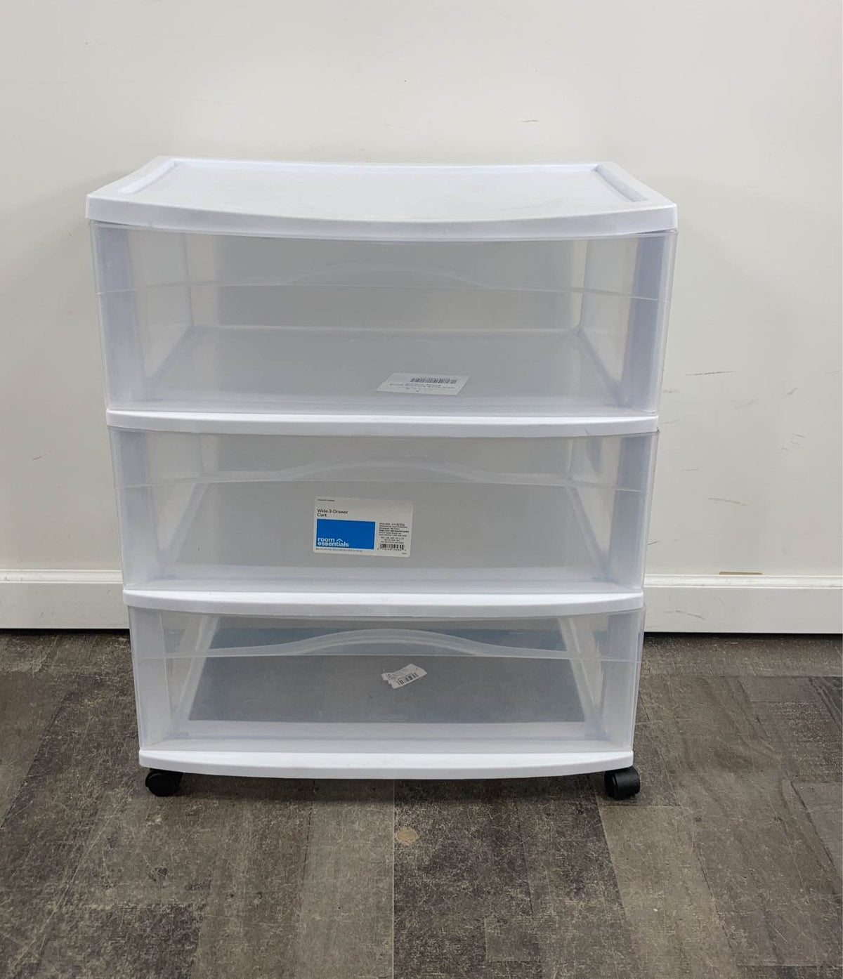 Room Essentials 3 Drawer Organizer — GoodBuy Gear