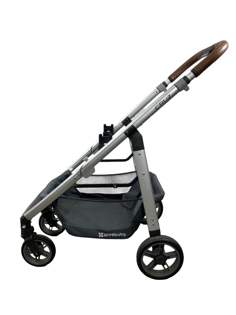 UPPAbaby CRUZ Stroller Frame, 2019
