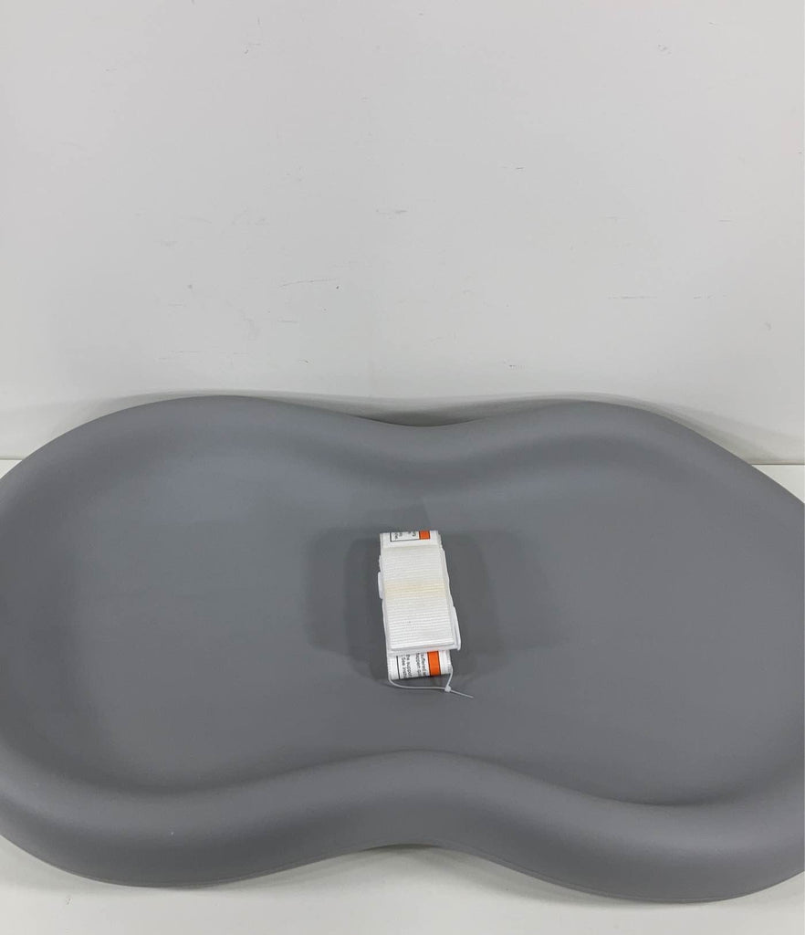 Keekaroo Changing Pad, Gray
