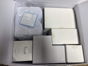 Kiinde Breast Milk Storage Twist Gift Set