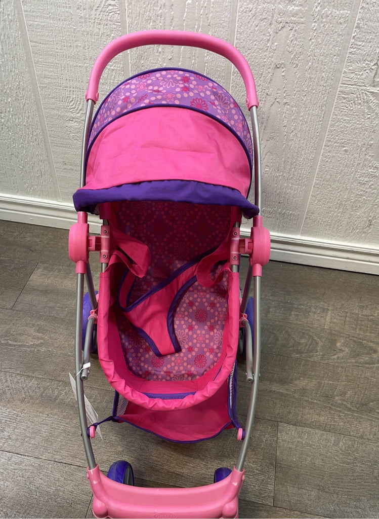Graco Doll Stroller, Dynamo