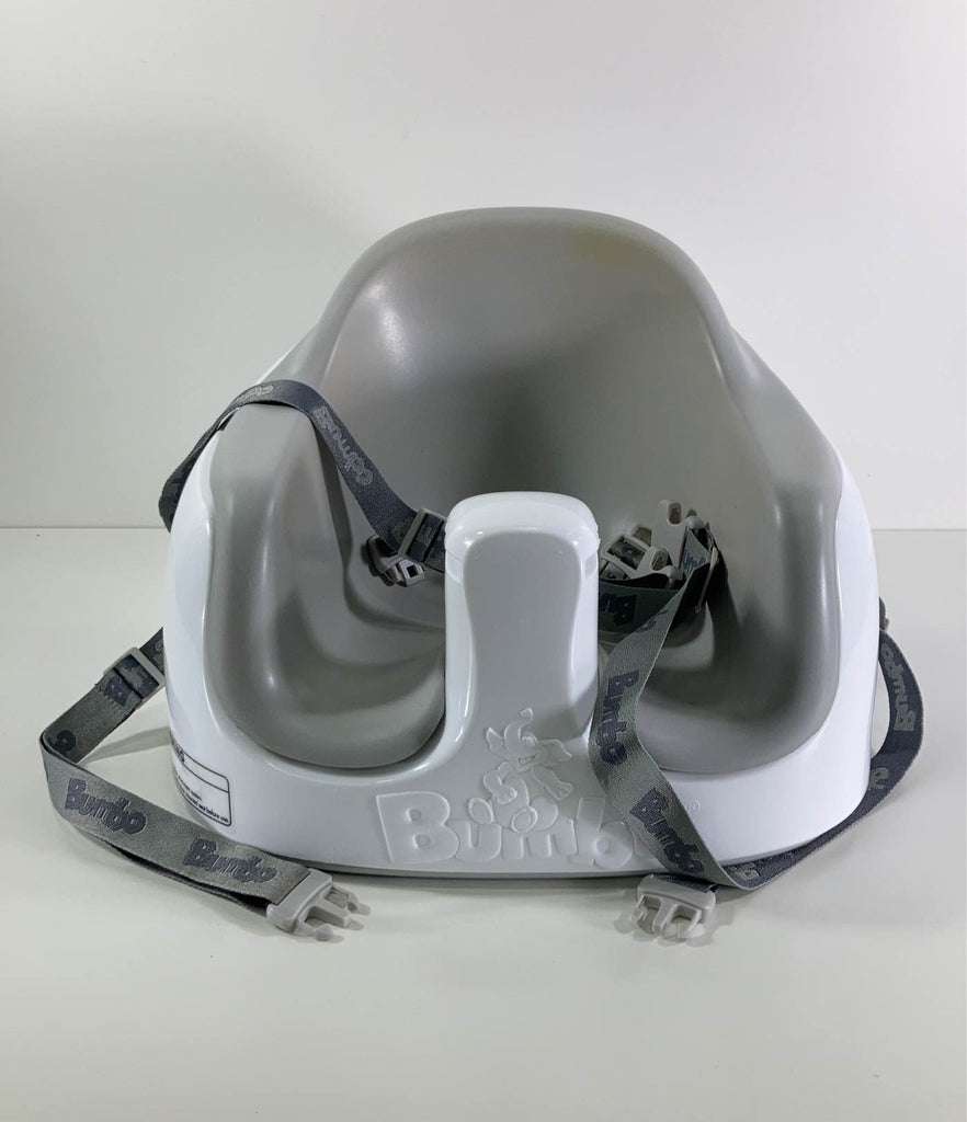 Bumbo Multi Seat, Cool Grey