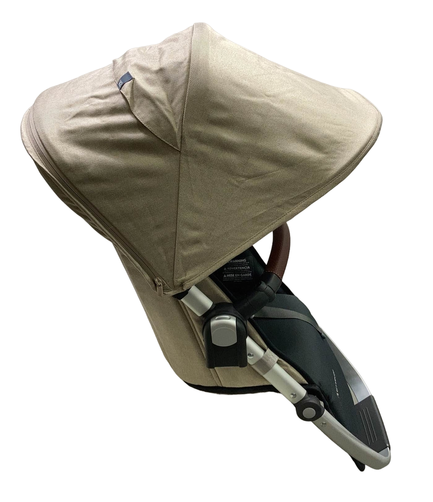 UPPAbaby Vista V2 Toddler Seat, 2021, Declan