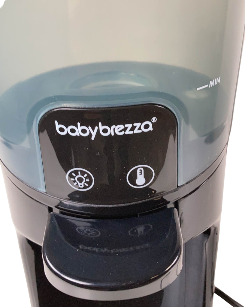Baby Brezza Instant Warmer Advanced