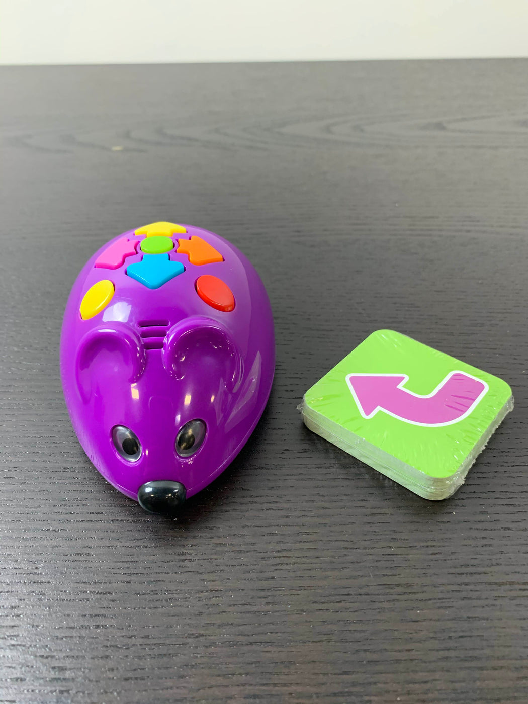 Learning Essentials Code & Go Robot Mouse — GoodBuy Gear