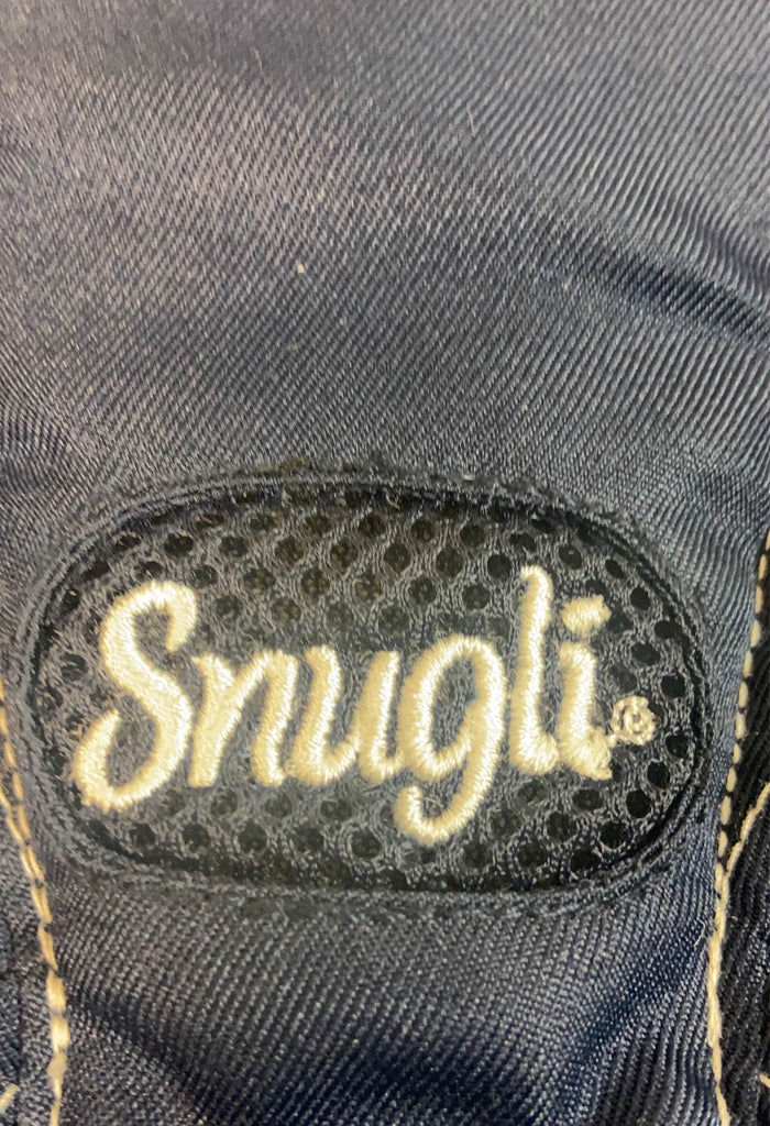 Evenflo Snugli Carrier