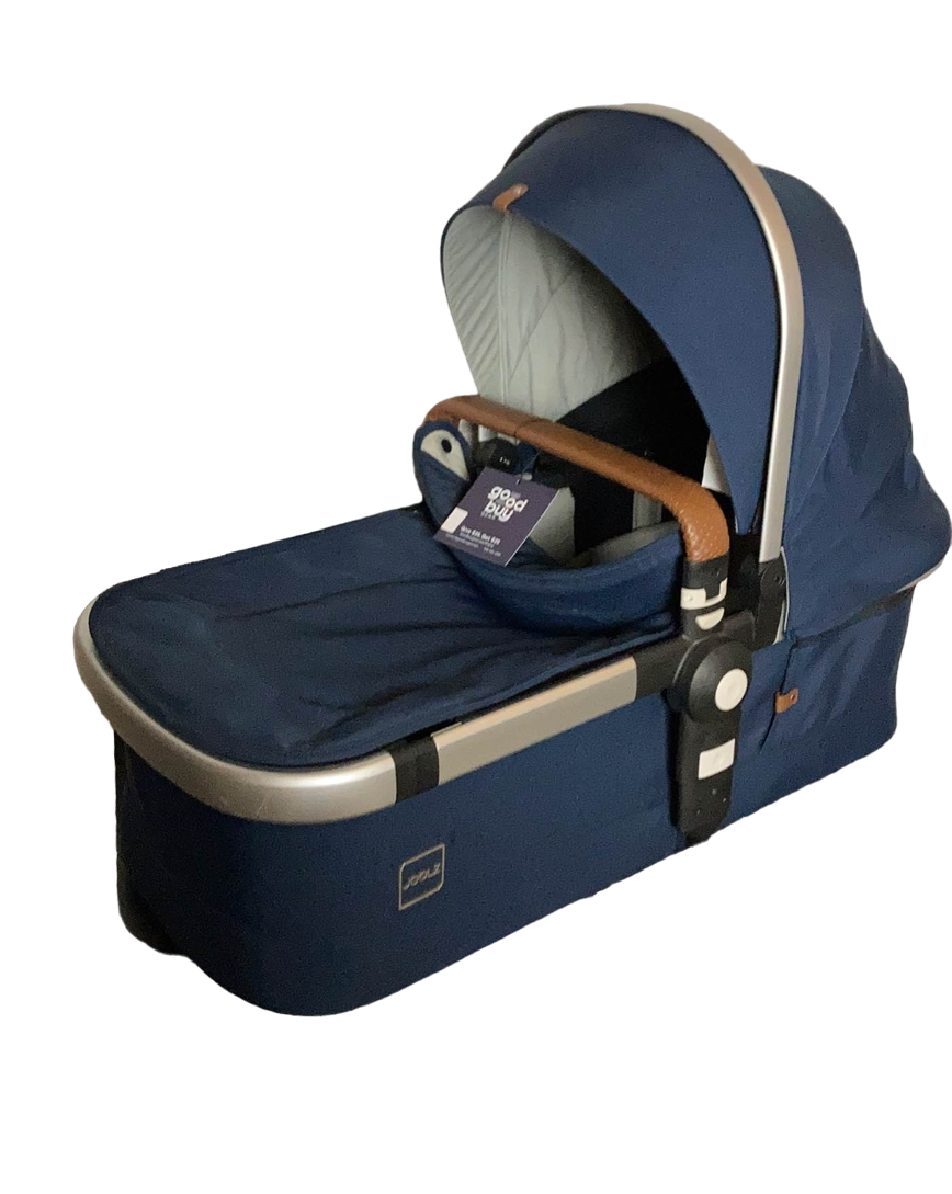 Joolz Hub Bassinet — GoodBuy Gear