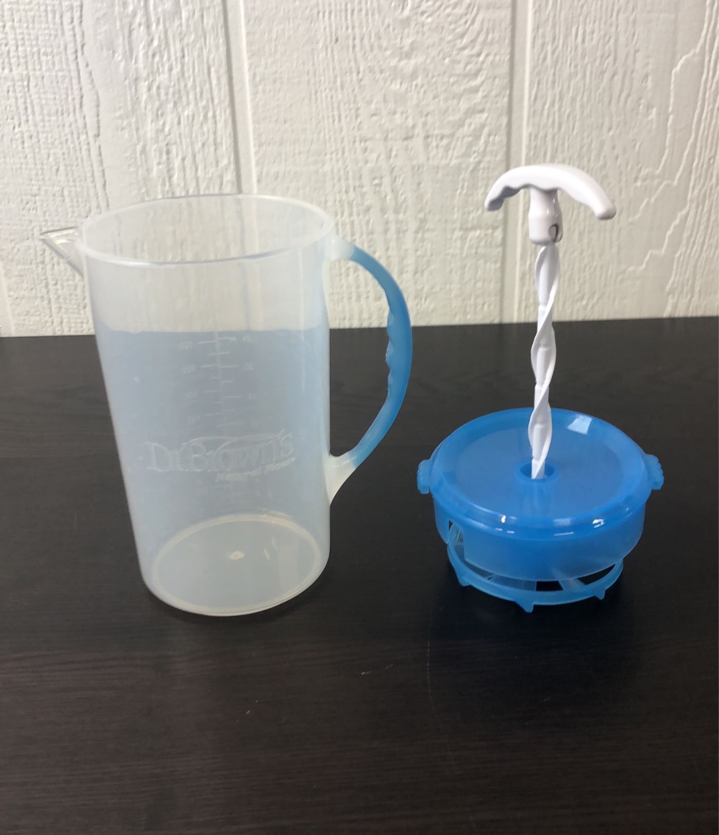 Dr. Brown's Formula Mixing Pitcher — GoodBuy Gear