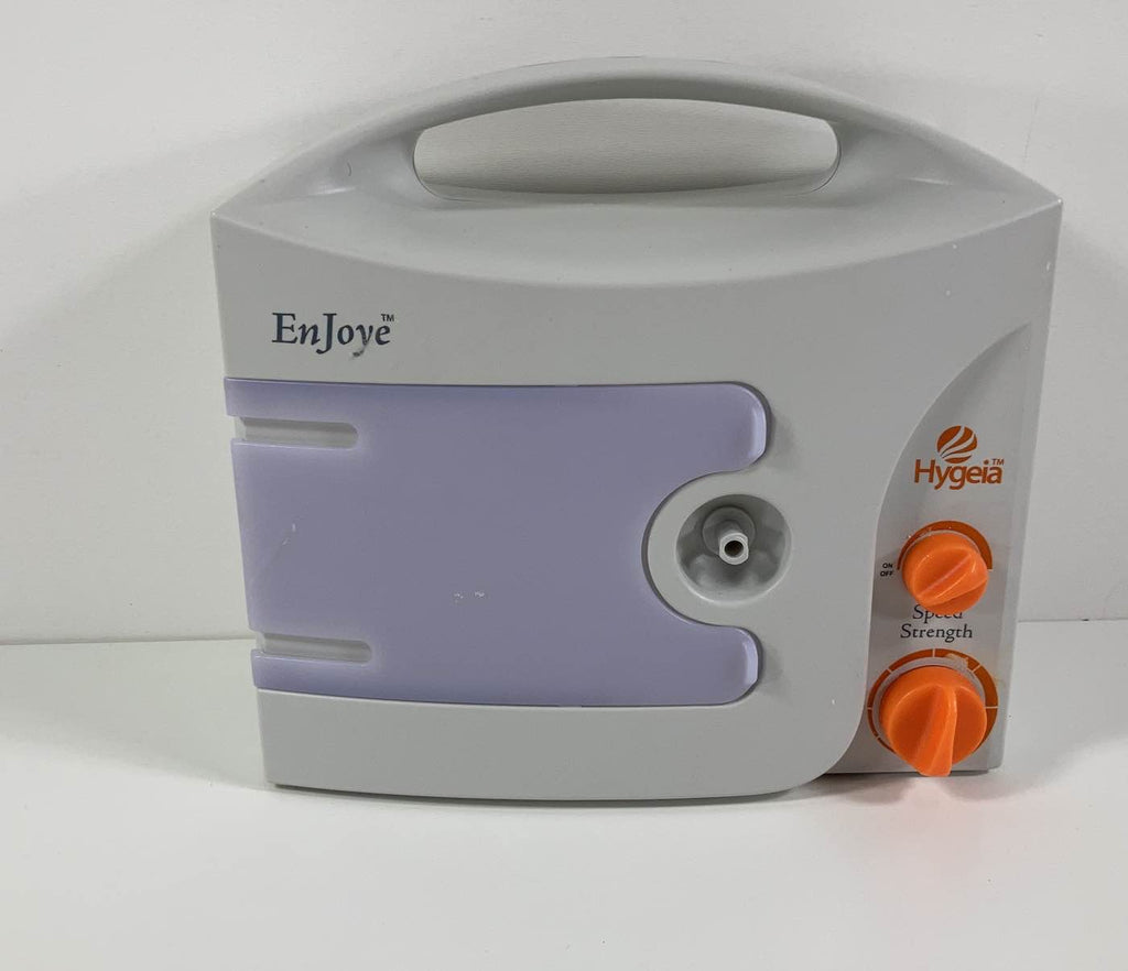 Hygeia Enjoye Double Breast Pump