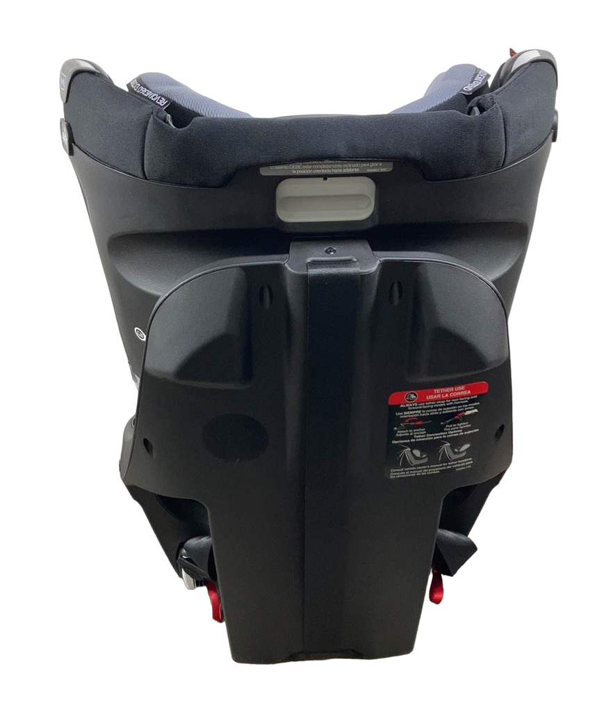 Evenflo Revolve 360 Extend Rotational Convertible Car Seat, 2023, Reve