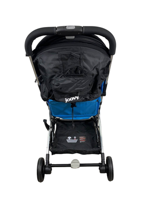 Joovy Kooper Stroller, 2021, Glacier