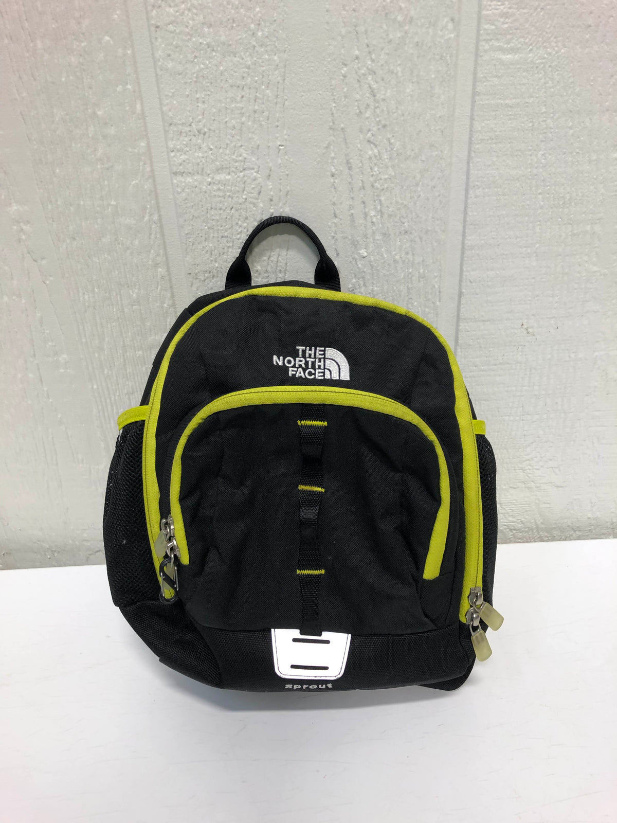 The North Face Sprout Toddler Backpack — GoodBuy Gear