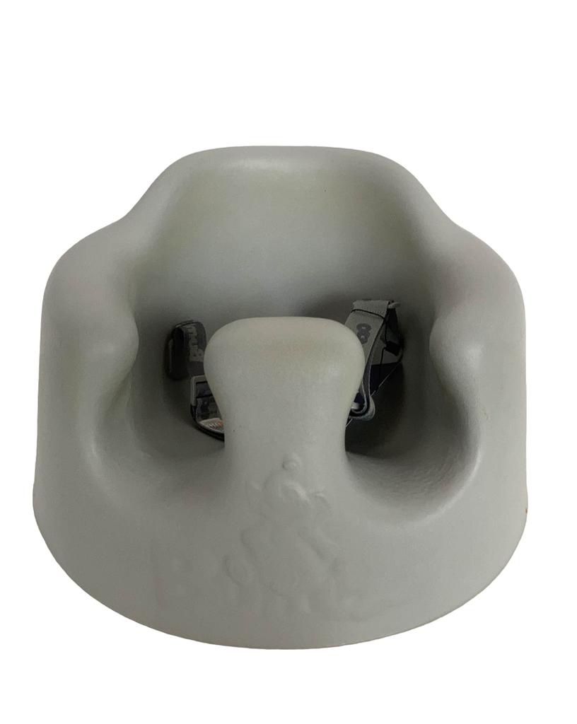 Bumbo Floor Seat, Cool Grey