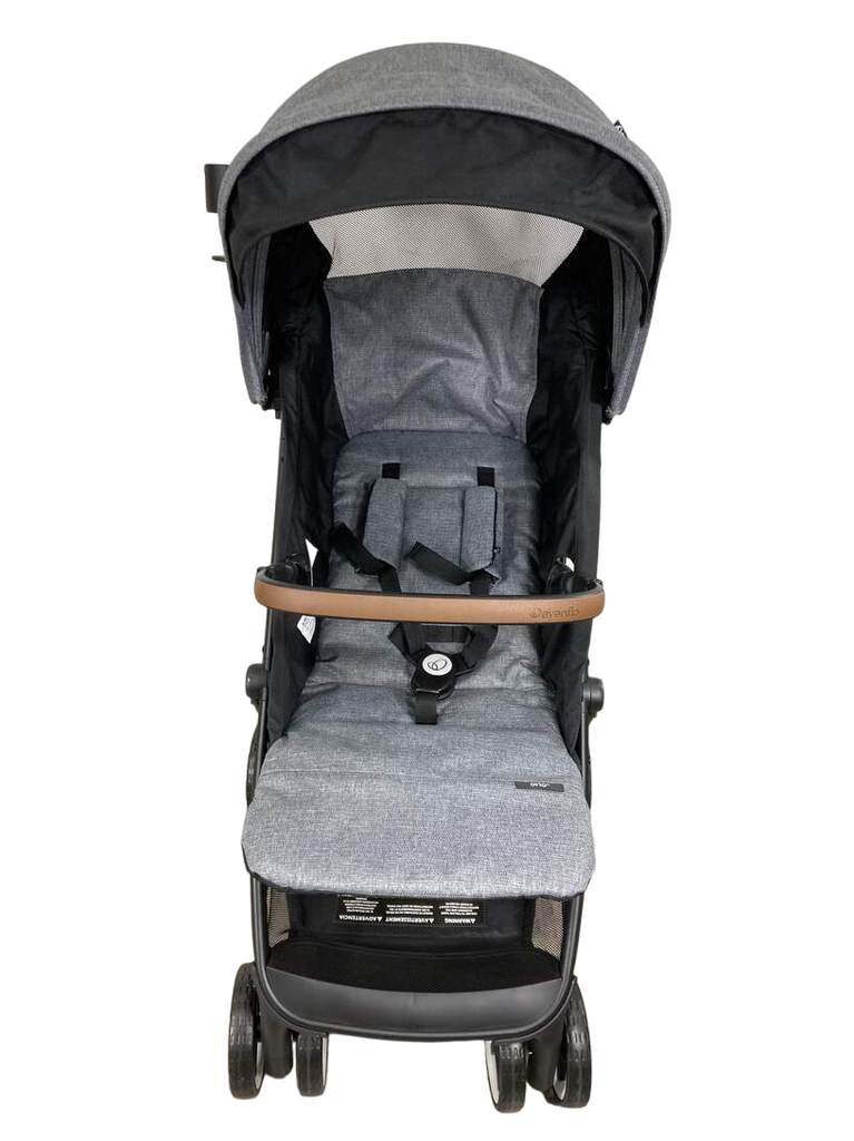 Evenflo Gold Otto Stroller, Grey, 2022