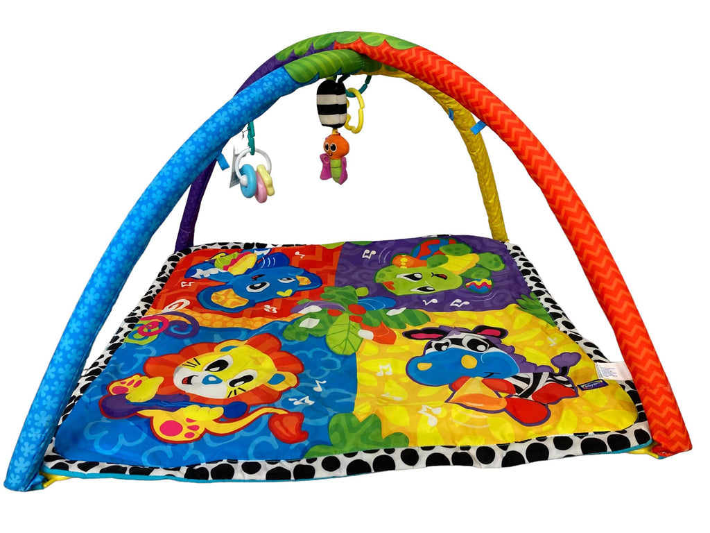 Playgro Activity Gym