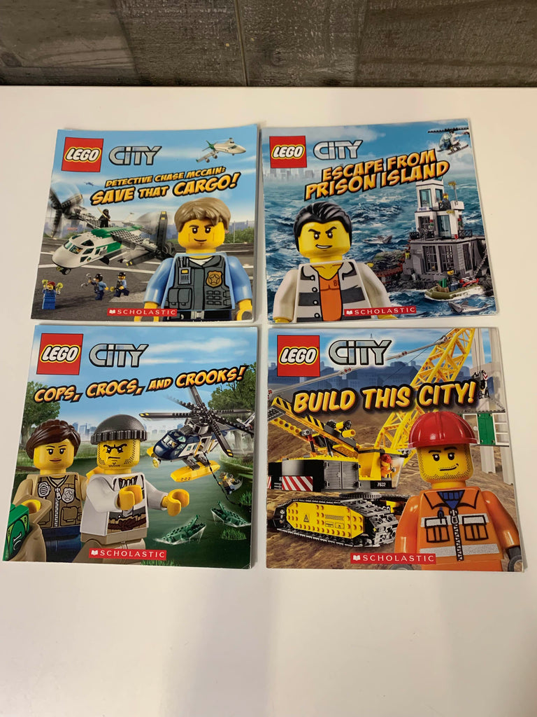 BUNDLE Picture Books