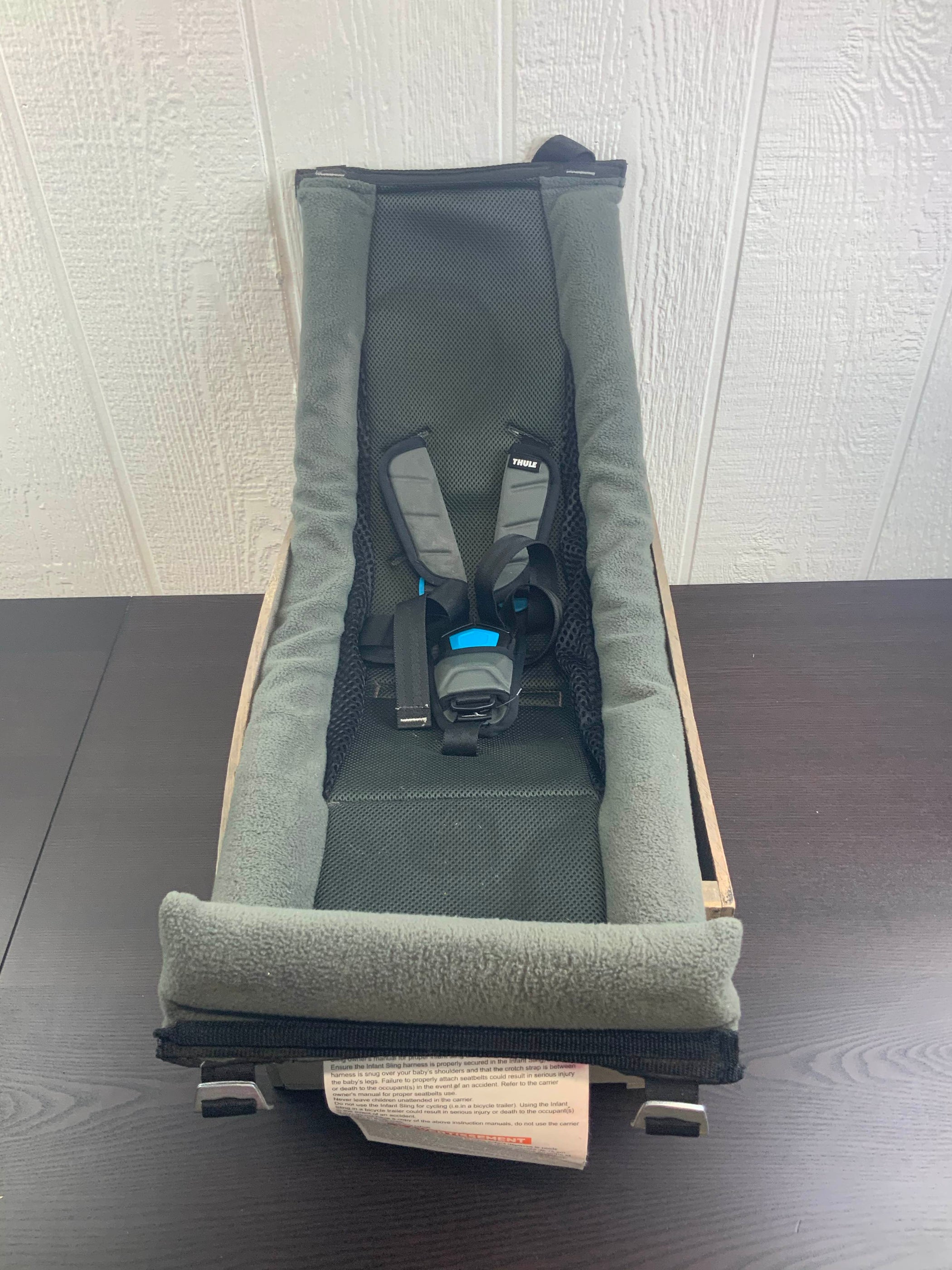 Thule Infant Sling — GoodBuy Gear