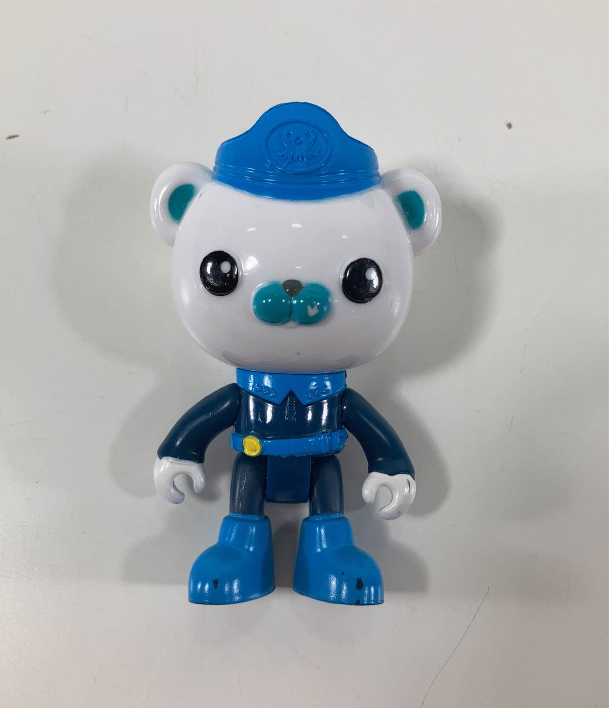 Fisher Price Octonauts Gup A Deluxe Mission Vehicle Playset — GoodBuy Gear