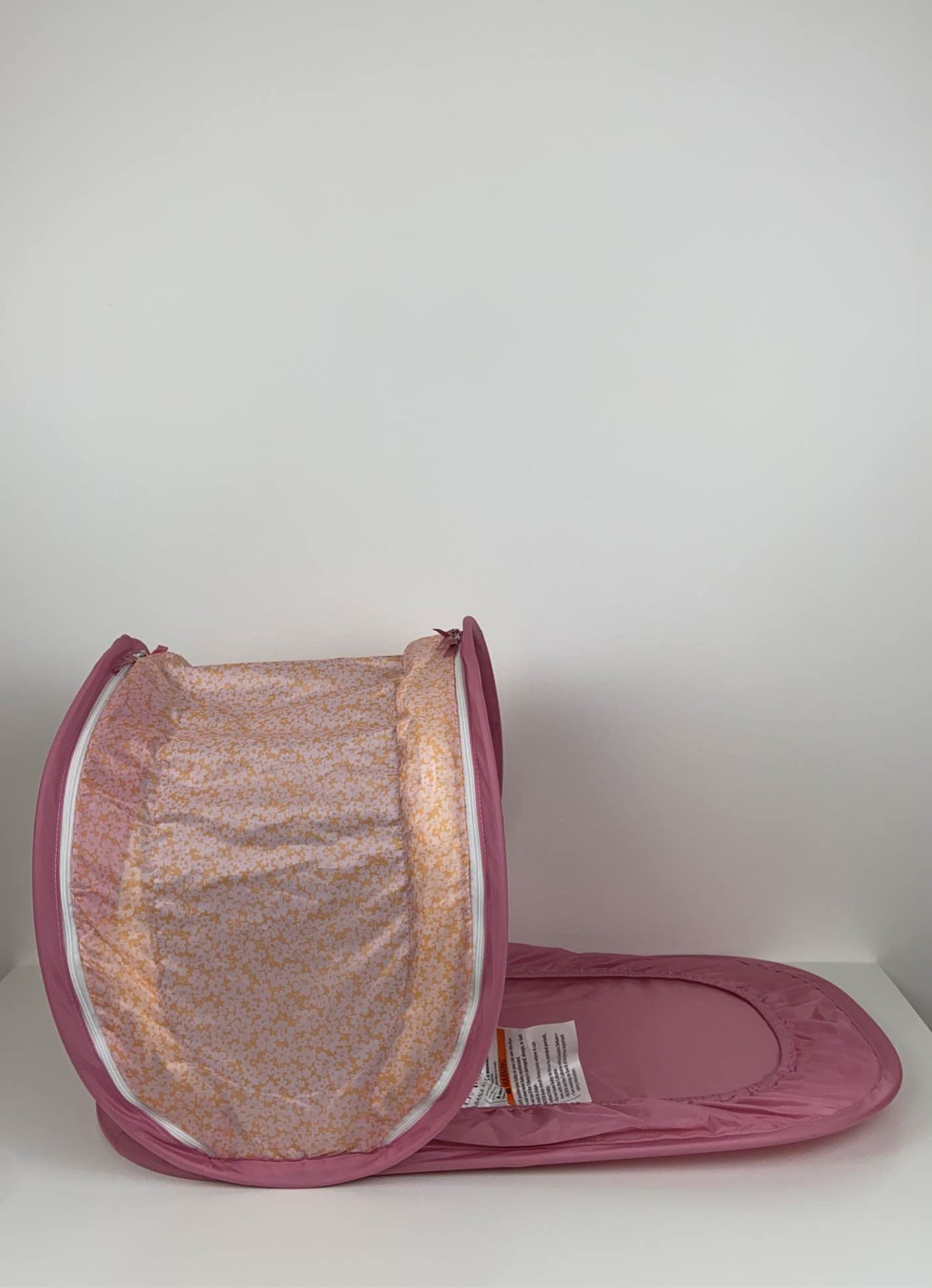 DockATot Cabana Kit for Deluxe+ Dock, Multi-Bloom — GoodBuy Gear