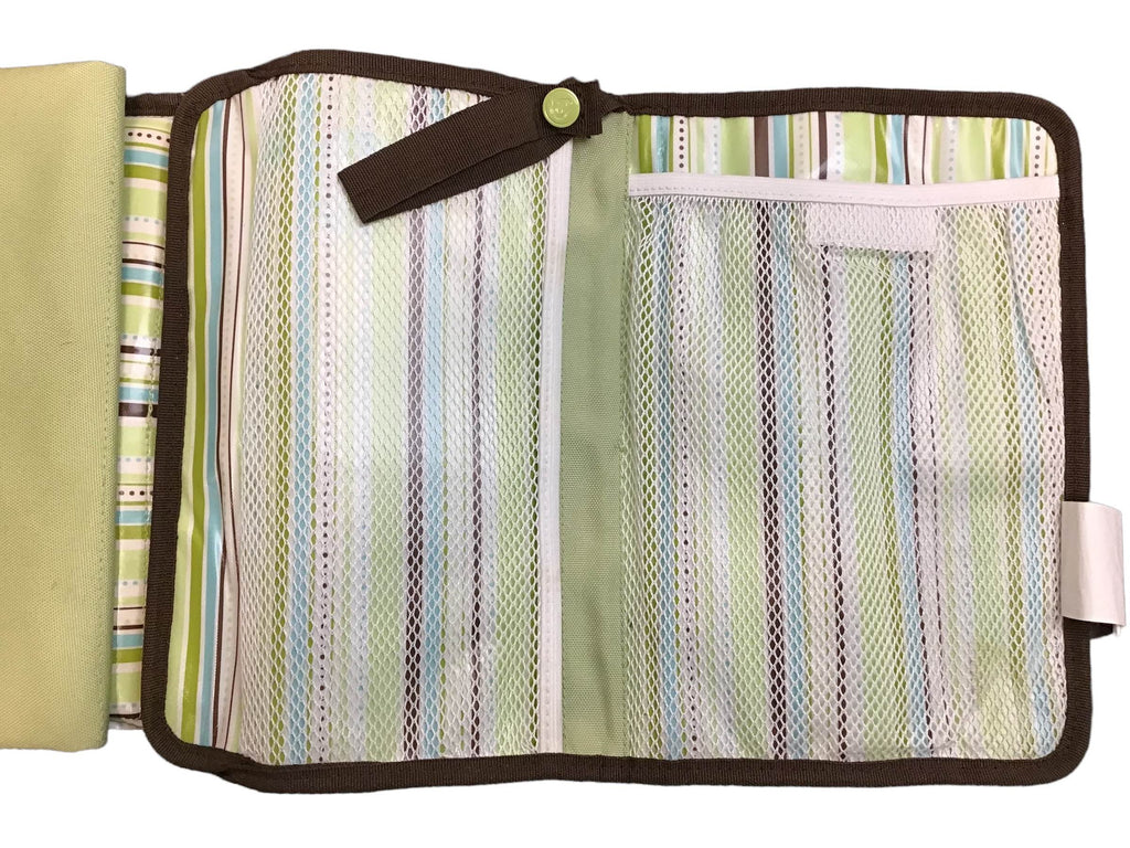 Munchkin Portable Diaper Changing Kit