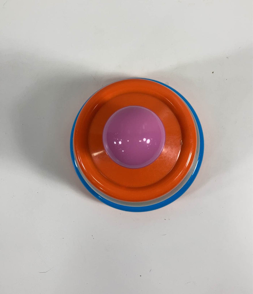 Push And Spin