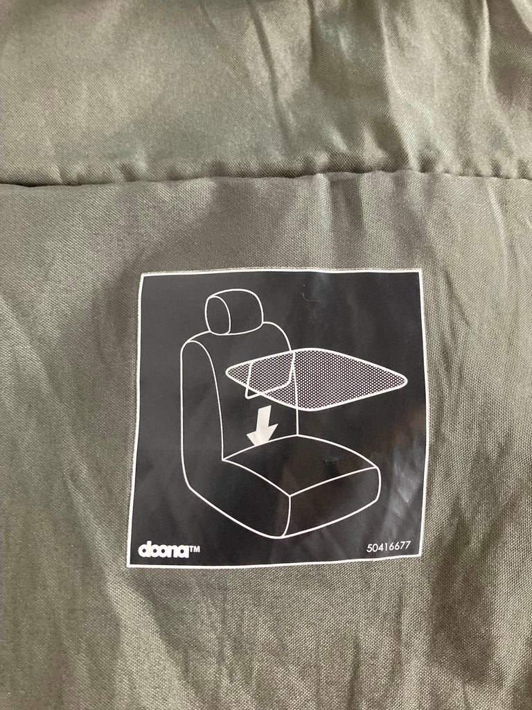 Doona Vehicle Seat Protector