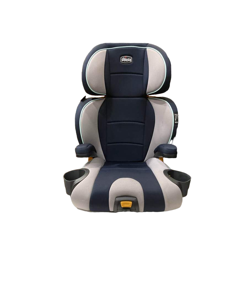 Chicco Kid Fit 2 In 1 Belt Positioning Booster, 2019