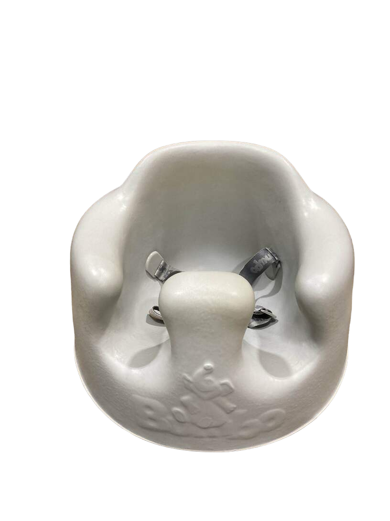 Bumbo Floor Seat, Cool Grey