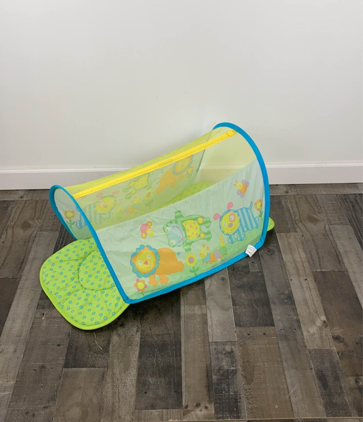 ALEX Toys Alex Jr. Learn To Crawl Tunnel — GoodBuy Gear