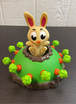 Goliath Jumping Jack Game